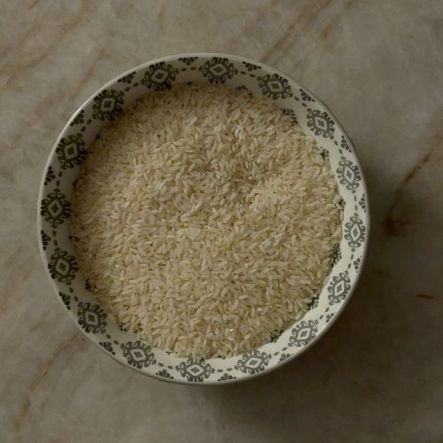 Sona Masoori Rice: Nutrition, Portions, and How to Cook It - Thali Method
