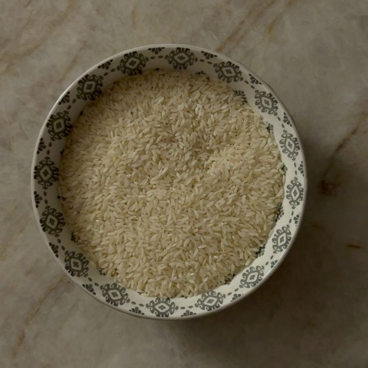 Sona Masoori Rice: Nutrition, Portions, and How to Cook It - Thali Method
